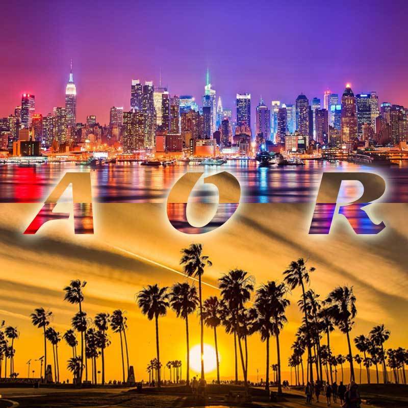 GINO's AOR selection: I Got The News